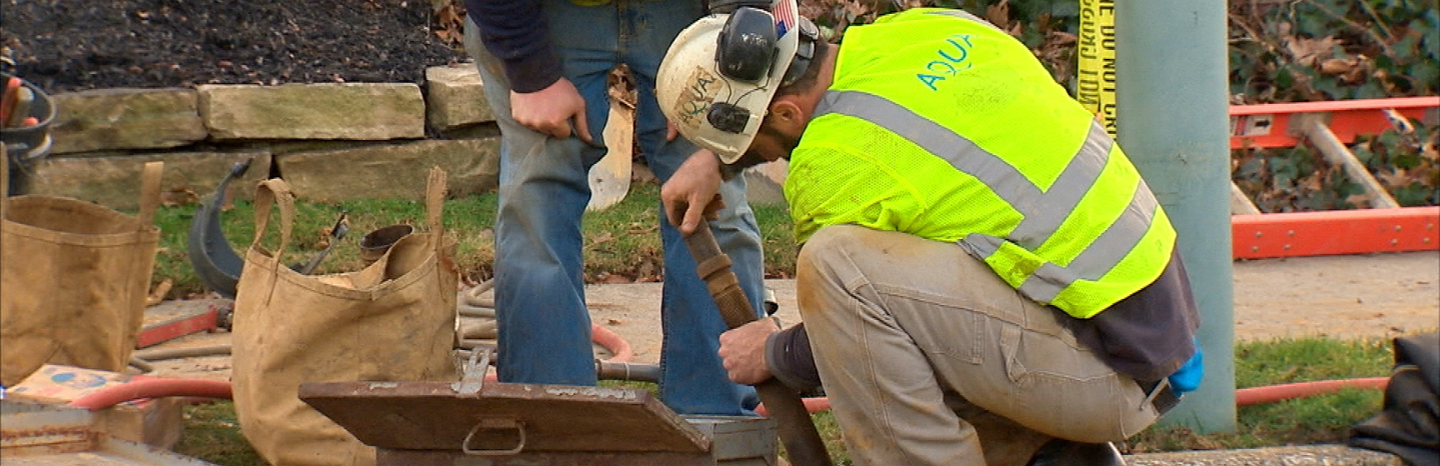 North Carolina | Essential Utilities