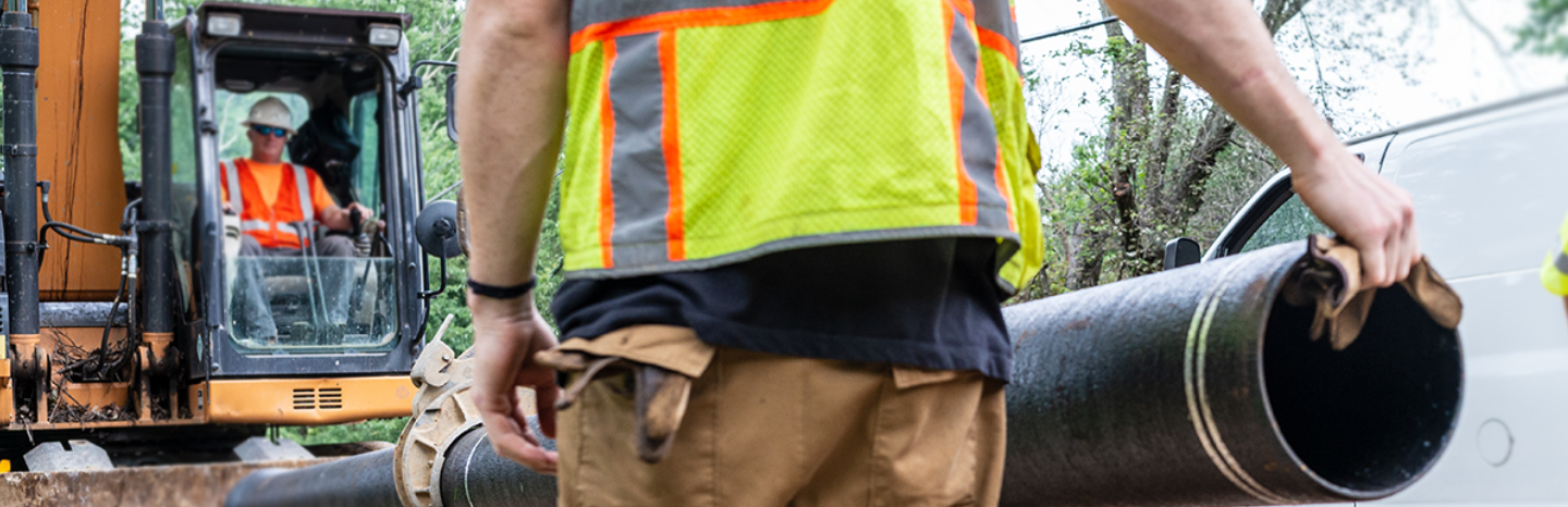 New Jersey | Essential Utilities