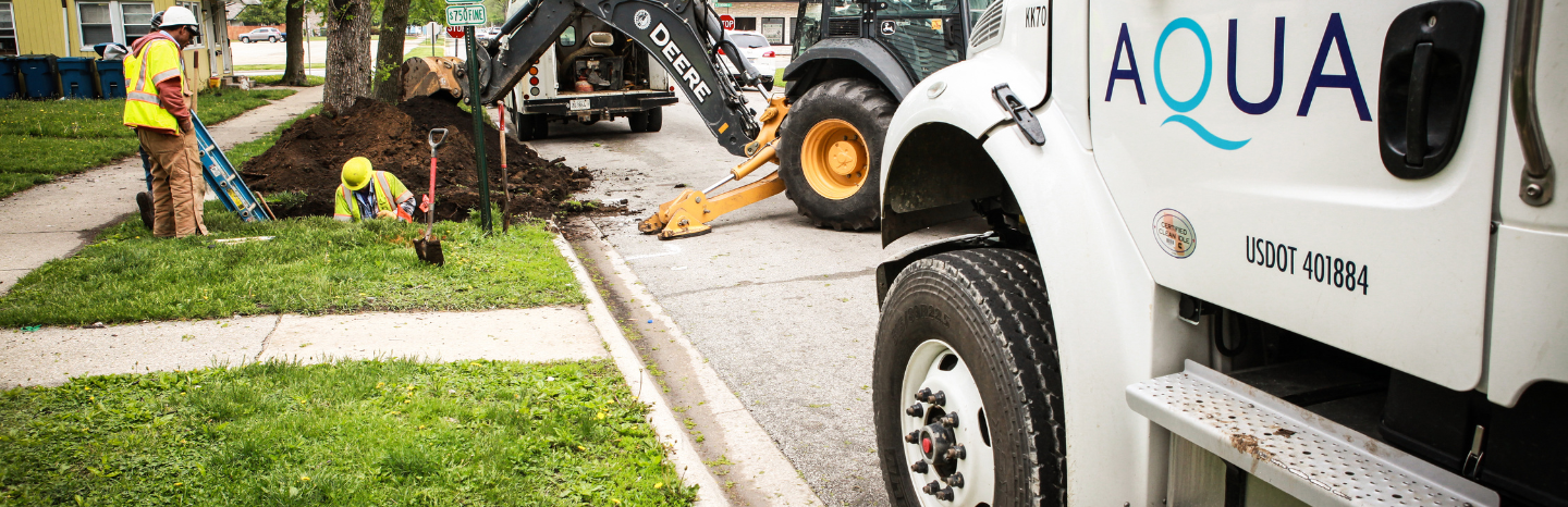 Our States | Essential Utilities