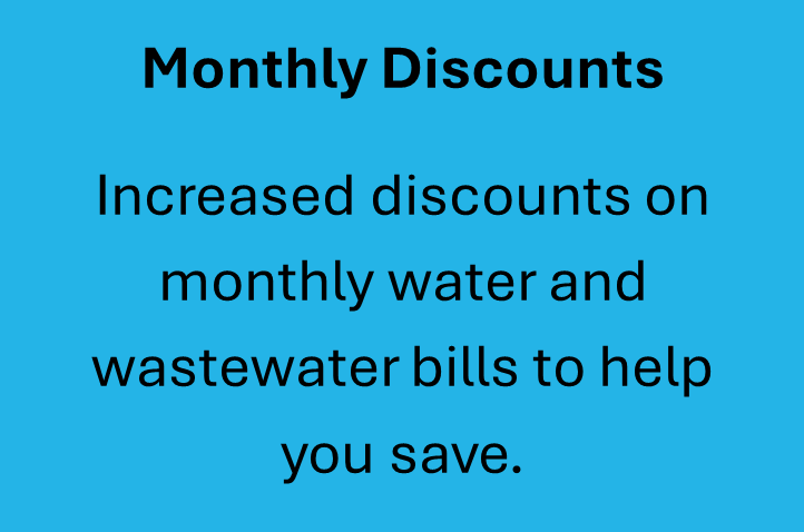 Customer Assistance Program (CAP) | Essential Utilities